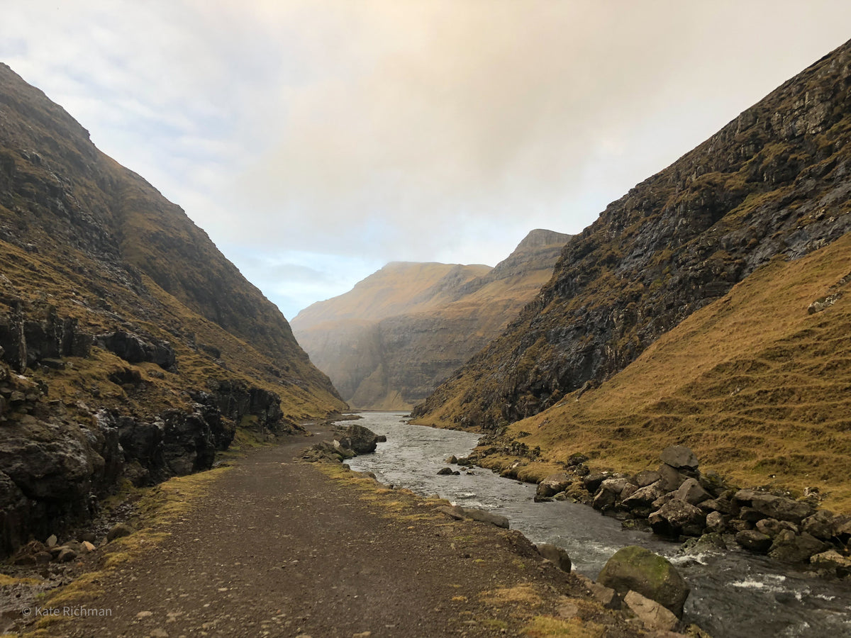 Faroe Islands – Kate Richman Photography