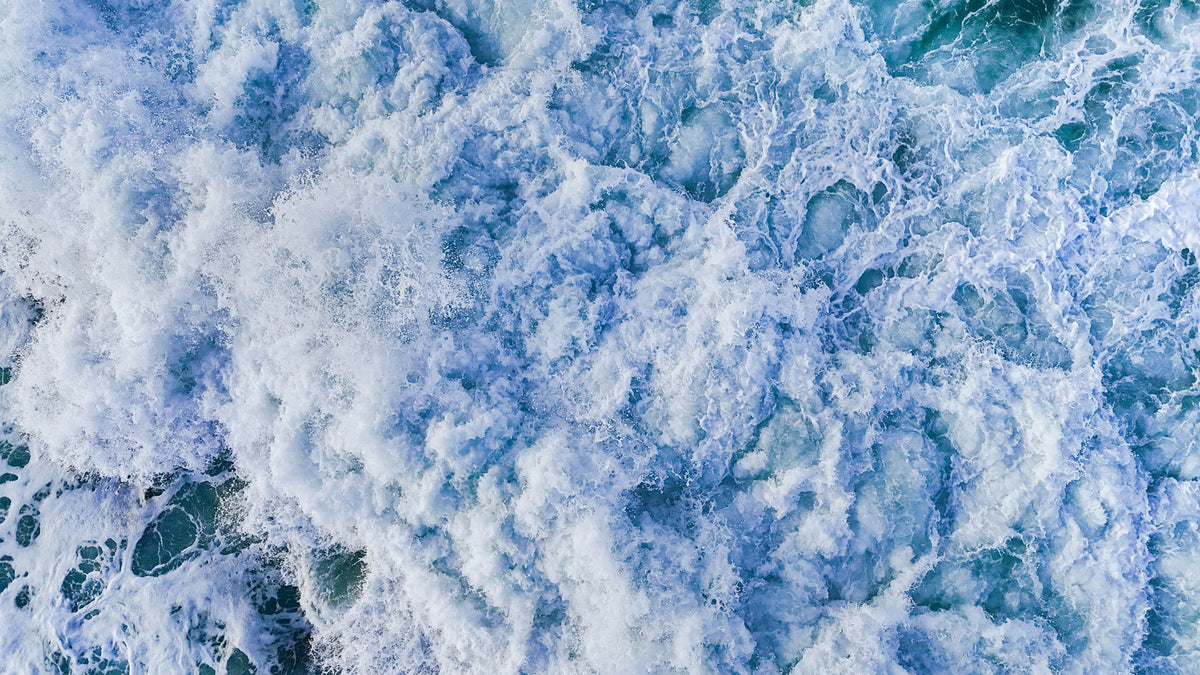 Drone Shots – Kate Richman Photography