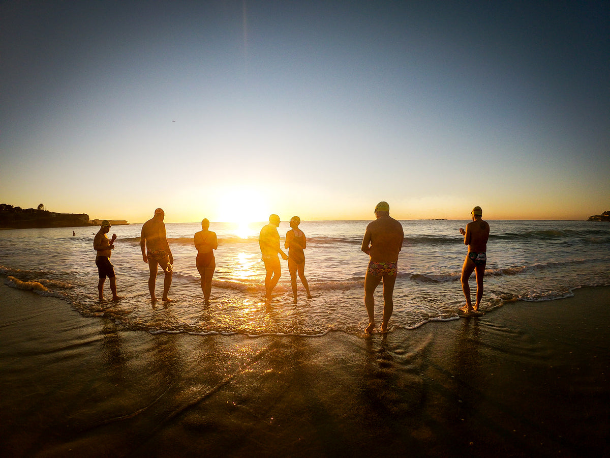 Swims – Kate Richman Photography