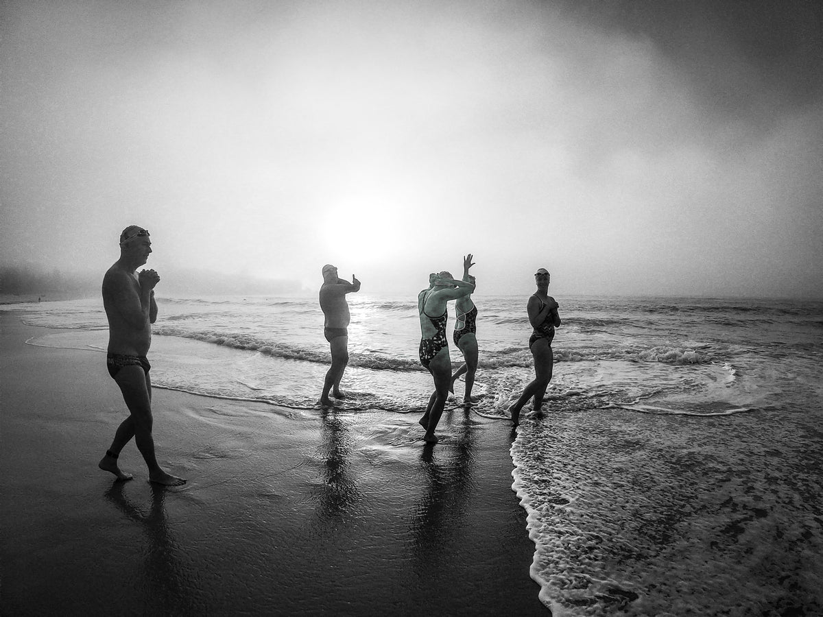 Black and White – Kate Richman Photography