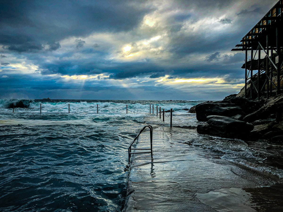 Ocean Pools – Kate Richman Photography